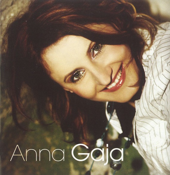 VLASTNÁ TVORBA - Anna Gajová